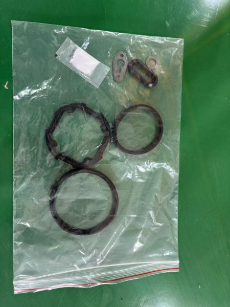 Quality Baxi Combi Gasket Pipe PP Gasket Pipe Vaillant Boiler Parts Seal Rings Washers Kits for sale