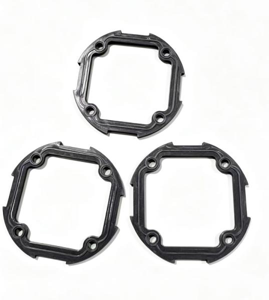 Quality Combi Gasket Pipe PP Gasket Flue Gas Pipe Vaillant Spare Parts Seal for sale