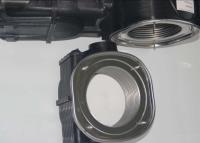 Quality Vertical Stainless Steel Heat Exchangers 40-48KW For Combi Wall Hung Gas Boilers for sale