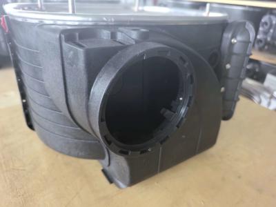 China Premium 24-48KW Stainless Steel Heat Exchangers For Residential And Commercial Gas Boiler Applications for sale