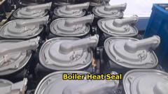 Condensing stainless steel heat exchangers 24-28KW