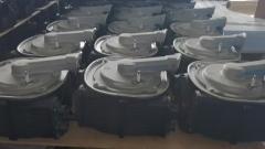 Premium Stainless Steel 24-48KW Boiler Heat Exchangers for Heating Systems