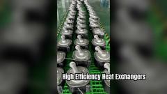 heat exchangers