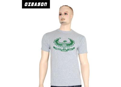 China Logo Pattern Sports Polo Shirts Comfortable Material Radiation Protecion for sale