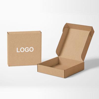 Cina Custom Packaging Carton Paper Shipping Display Box for Industrial Shoes Clothing in vendita