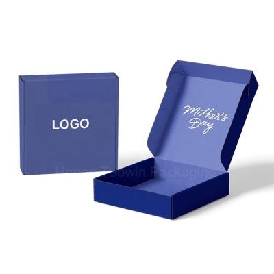 Cina Custom Packaging Carton Paper Shipping Display Box for Industrial Shoes Clothing in vendita