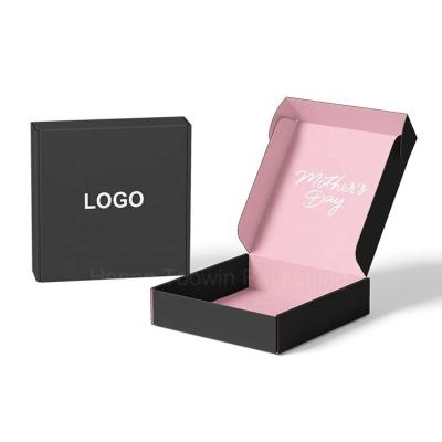 Cina Custom Packaging Carton Paper Shipping Display Box for Industrial Shoes Clothing in vendita