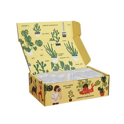 China Toowin Magnetische Zwarte Geaffineerde Verzenddozen Kraft Bruin Recyclebare Boeken Gitaar Mailer Blauw Hemd Dozen Voor Parfum Te koop