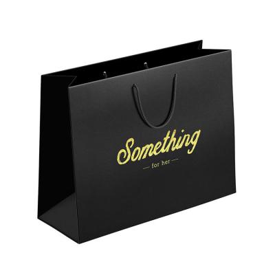 中国 オーダーメイド Toowin 豪華 ブラウン ホワイト 紙袋 OEM/ODM 手作り 服飾 宝石 販売のため