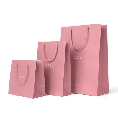 中国 人気 スタイル 下着 バッグ 持ち帰り エコ 買い物 再封印 クラフト 紙 梱包 バッグ 販売のため
