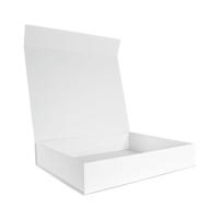 China Custom Magnetic Box with Foam Insert Customized Thickness Logo Printing 3000sqm Factory for sale