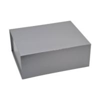 China Custom Magnetic Box with Foam Insert Customized Thickness Logo Printing 3000sqm Factory for sale