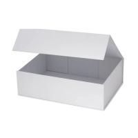 China Custom Magnetic Box with Foam Insert Customized Thickness Logo Printing 3000sqm Factory for sale