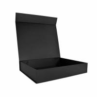 China Custom Magnetic Box with Foam Insert Customized Thickness Logo Printing 3000sqm Factory for sale