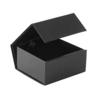 China Custom Magnetic Box with Foam Insert Customized Thickness Logo Printing 3000sqm Factory for sale