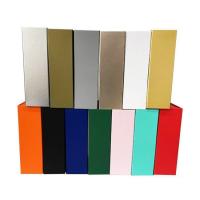 China Custom Black Magnetic Folding Box with Corrugated Paper for Food Packaging Custom Size Accepted for sale