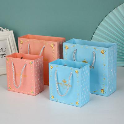 China Anel de Papel de Arte Relógio de Promoção de Cabelos Saco Toowin Kraft Saco de Papel para Boutique Shopping à venda