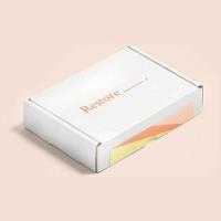 China Custom Corrugated Paper Boxes for Digital Printing Gift Packaging Custom Size Accepted for sale