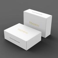 China Custom Corrugated Paper Boxes for Digital Printing Gift Packaging Custom Size Accepted for sale