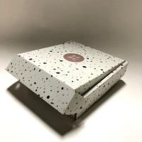 China Custom Corrugated Paper Boxes for Digital Printing Gift Packaging Custom Size Accepted for sale