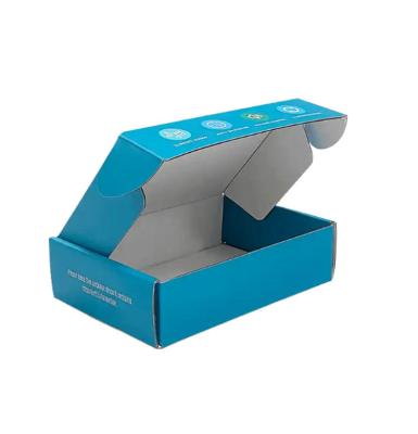 Cina Giorno di San Valentino in forma personalizzata Intimo di cartone Tumbler Cartone da Toowin in vendita