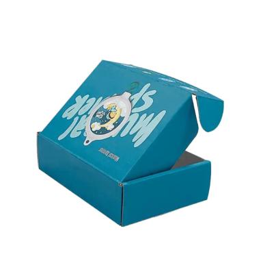 Cina Giorno di San Valentino in forma personalizzata Intimo di cartone Tumbler Cartone da Toowin in vendita
