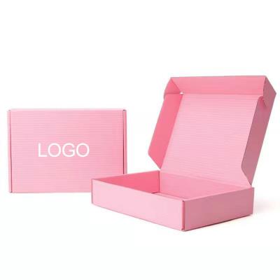 Cina Confezioni personalizzate a forma di mini scatole espresse per imballaggi artigianali in un design compatto in vendita
