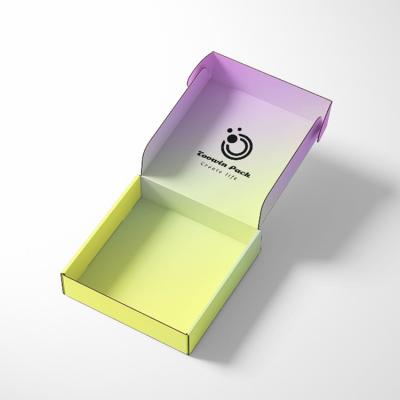 中国 エコフレンドリー紙紙ケーキボックス ハンドルとウィンドウ紙紙紙カスタム印刷 販売のため