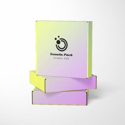 中国 エコフレンドリー紙紙ケーキボックス ハンドルとウィンドウ紙紙紙カスタム印刷 販売のため