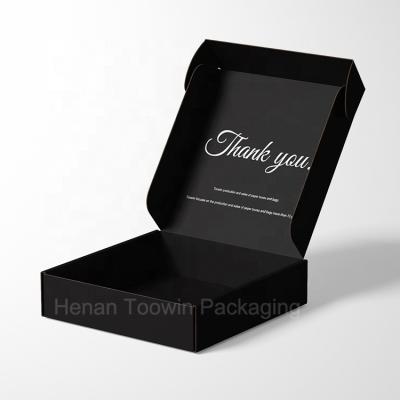Cina Imballaggio in cartone Cartone Kraft con stampa personalizzata e imballaggio personalizzato in vendita