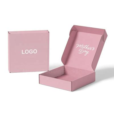 China Customized Thickness Tiramisu Container Jar Holder Cake Pastry Packaging Box for 2023 for sale