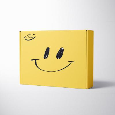 Cina Logo del cliente Toowin Scatola regalo in cartone per il matrimonio Shopping Pieghevole riciclabile in vendita