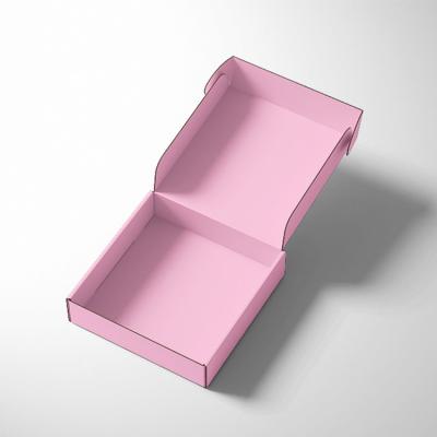 China Geaffineerde lichtblauwe koekjes sjaal verpakkingsdoos kartonpapier luxe thee cadeau doos bont Te koop