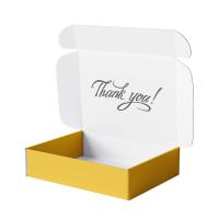 China Custom Corrugated Pizza Packaging Boxes 16x16 Biodegradable Handmade Square Box for sale