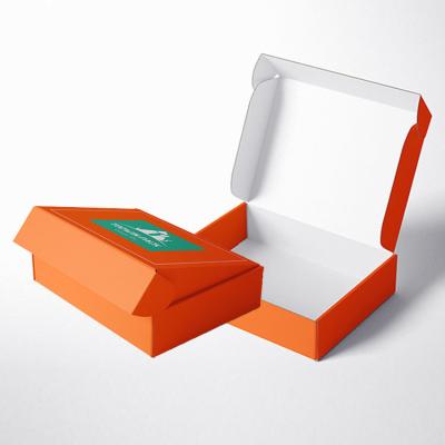 Cina Scatola rigida con logo personalizzato per Toowin Imballaggio di lusso di ciglia Sciarpa Fiore e occhiali da sole in vendita