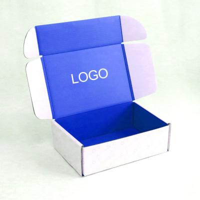 China UV Coating Luxury Square Wedding Favor Door Gift Box para ocasiões especiais à venda