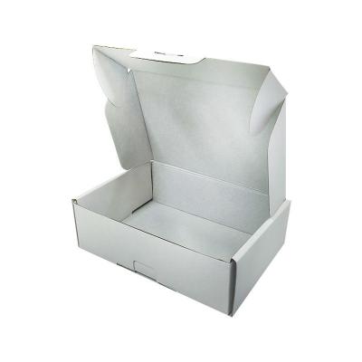 China Custom Logo Paper Box For Keepsake Baby Shower Gift Packaging With Recyclable Material for sale