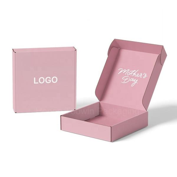 Color personalizado maquillaje de belleza maquillaje cosmético cuidado de la piel pestañas lápiz labial brillo de labios paquete de correo regalo