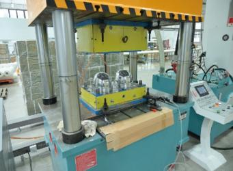 China Factory - Shenzhen Haoming Industrial Co., Ltd.