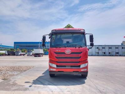 Cina Protezione contro la corrosione Cisterna del carburante con sistema elettrico a 24 V in vendita