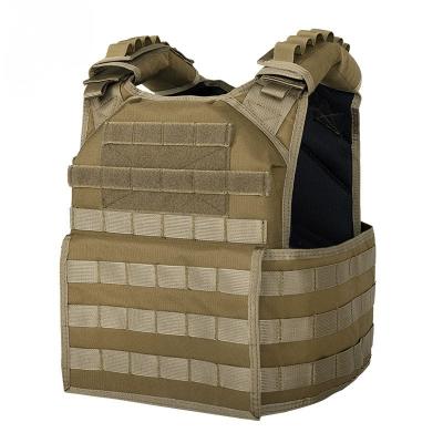 tactical bulletproof vest