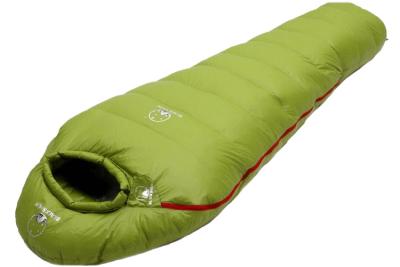 Cina Sacchetti da letto impermeabili per il freddo estremo Sacchetti da letto per il freddo estremo Sacchetti da letto impermeabili per il freddo estremo Sacchetti da letto per la stagione 800FP in vendita