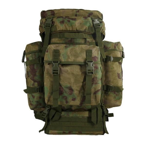 Quality 80L Heavy Duty Mountain Hardwear Backpack Waterproof Hiking Backpack for sale