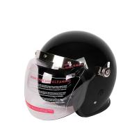 Quality Lightweight Anti Riot Helmet With Fog Resistant PC Visor 88.2J Penetration for sale