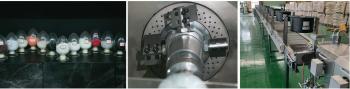 China Factory - Nanjing Yanwei Technology Co., Ltd.