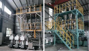 China Factory - Nanjing Yanwei Technology Co., Ltd.
