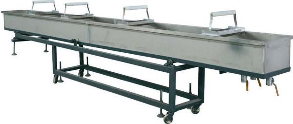 Quality Low Noise Twin Screw Granulator Customized Plastic Extrusion Machine for sale