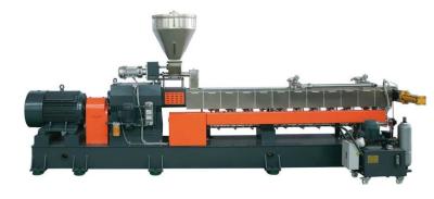 中国 自動小型プラスチック挤出機 高速疲労耐性 販売のため