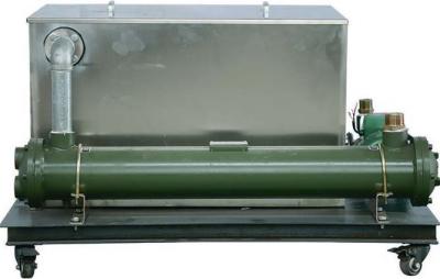 Cina Estrusore di tubi di plastica di diametro di 250 mm completamente automatico con polvere motore da 55 kW in vendita