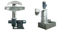 China Automatic Recycling Plastic Granulator Customized For Take Up Shaft Or Coiling Machine for sale